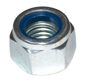 Grade 10 Nuts - NR Engineering